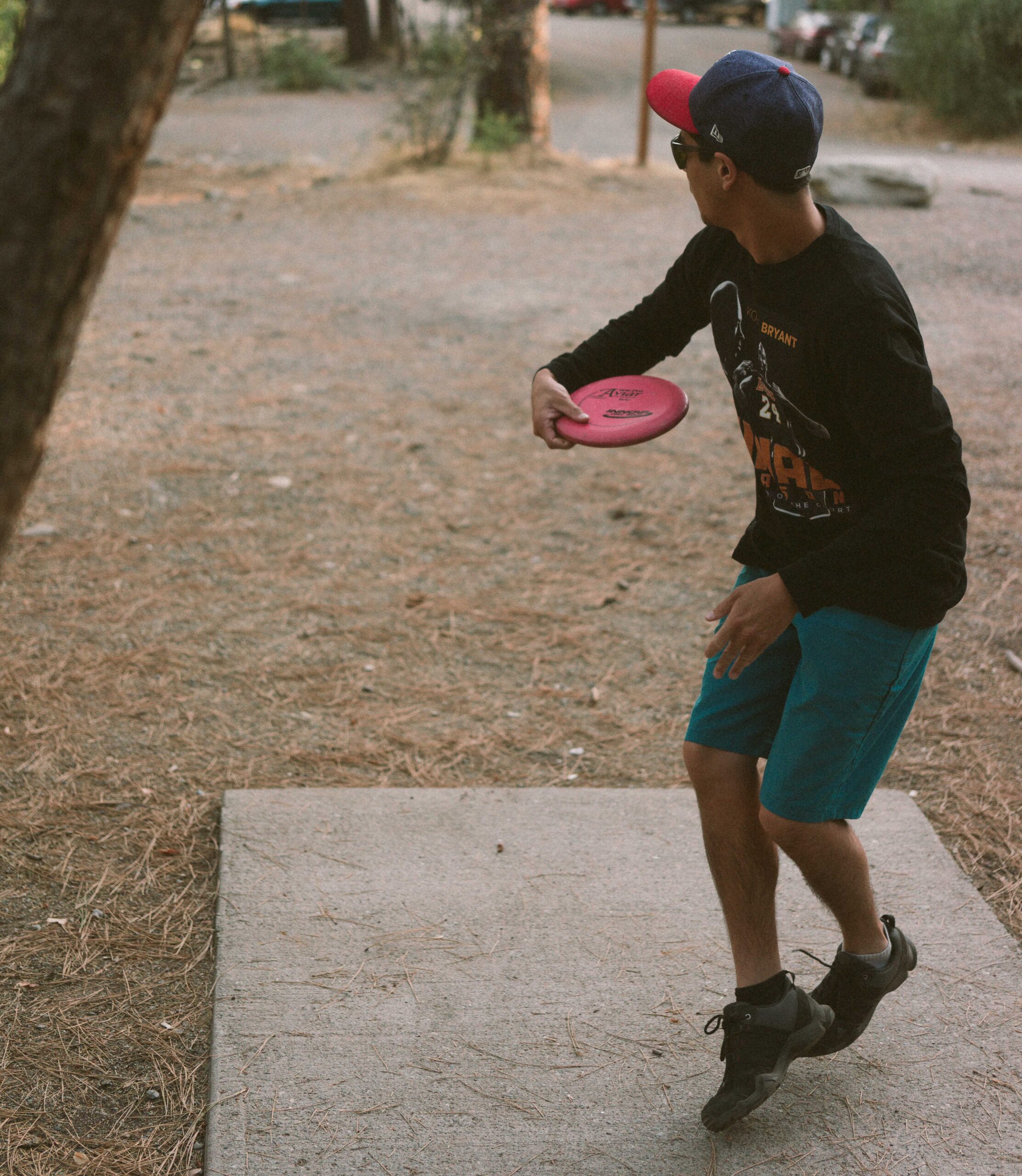 Photo Gallery | Rapid Fire Disc Golf